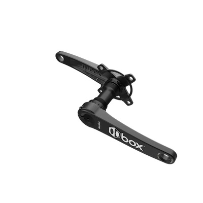 【BOX】FOUR FORCED CRANK 165 | BicycleProShop Bumpypath